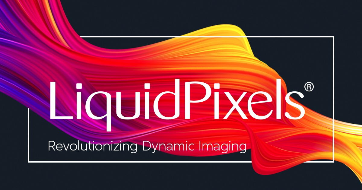 LiquidPixels Optimize